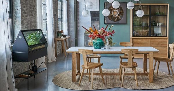 Quel recul autour d'une table ? - Papa Wemba